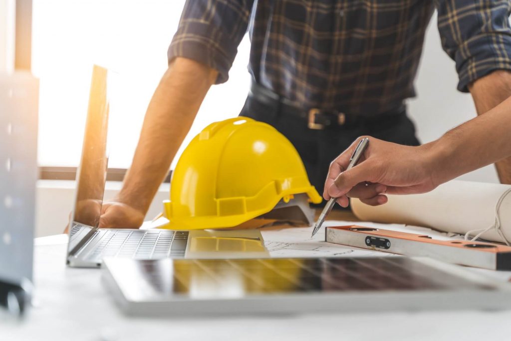 Planning/ Engineering - Enpower Star