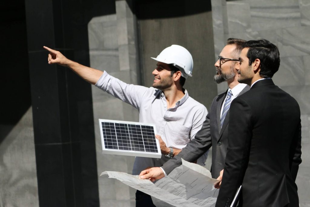 Planning/ Engineering - Enpower Star
